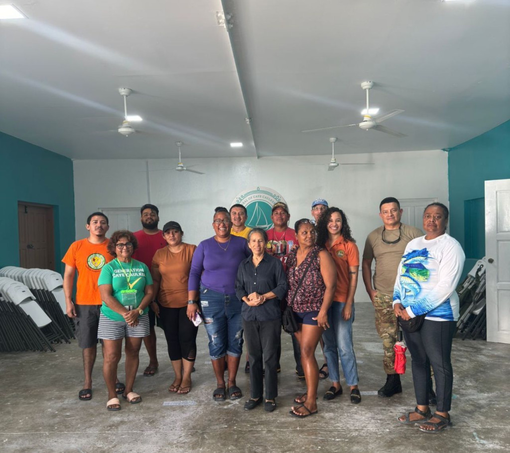Island Emergency Operation Centers demonstrate skillful response to ...