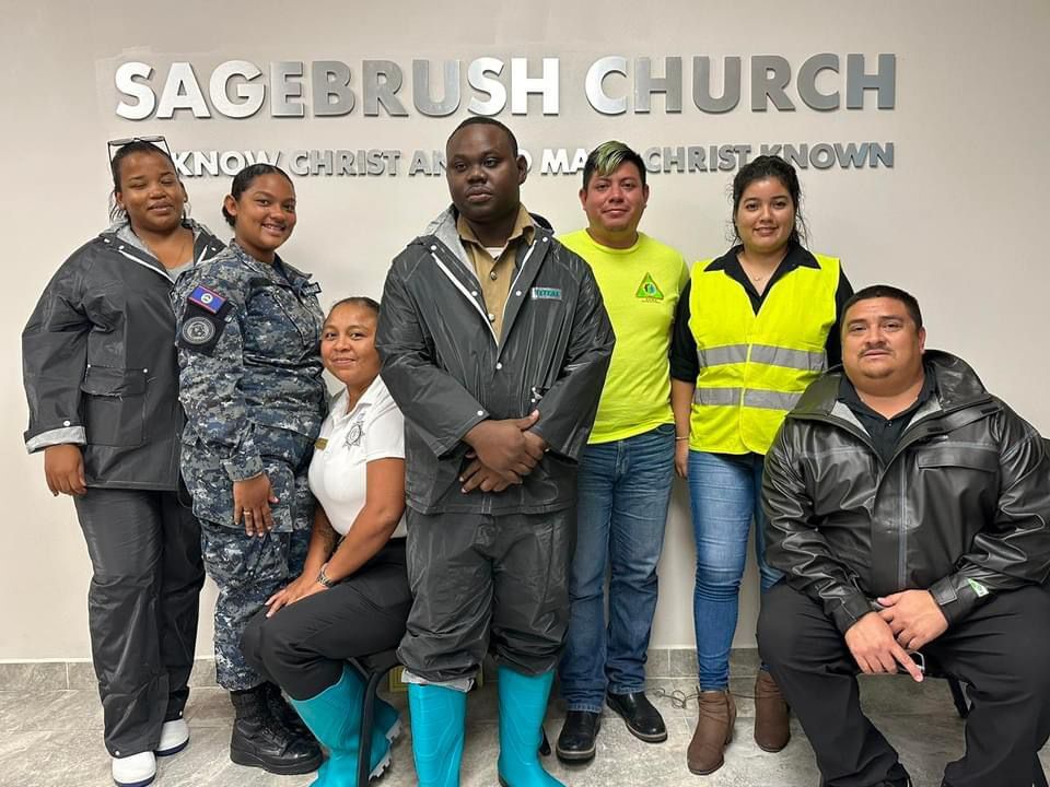 Island Emergency Operation Centers demonstrate skillful response to ...